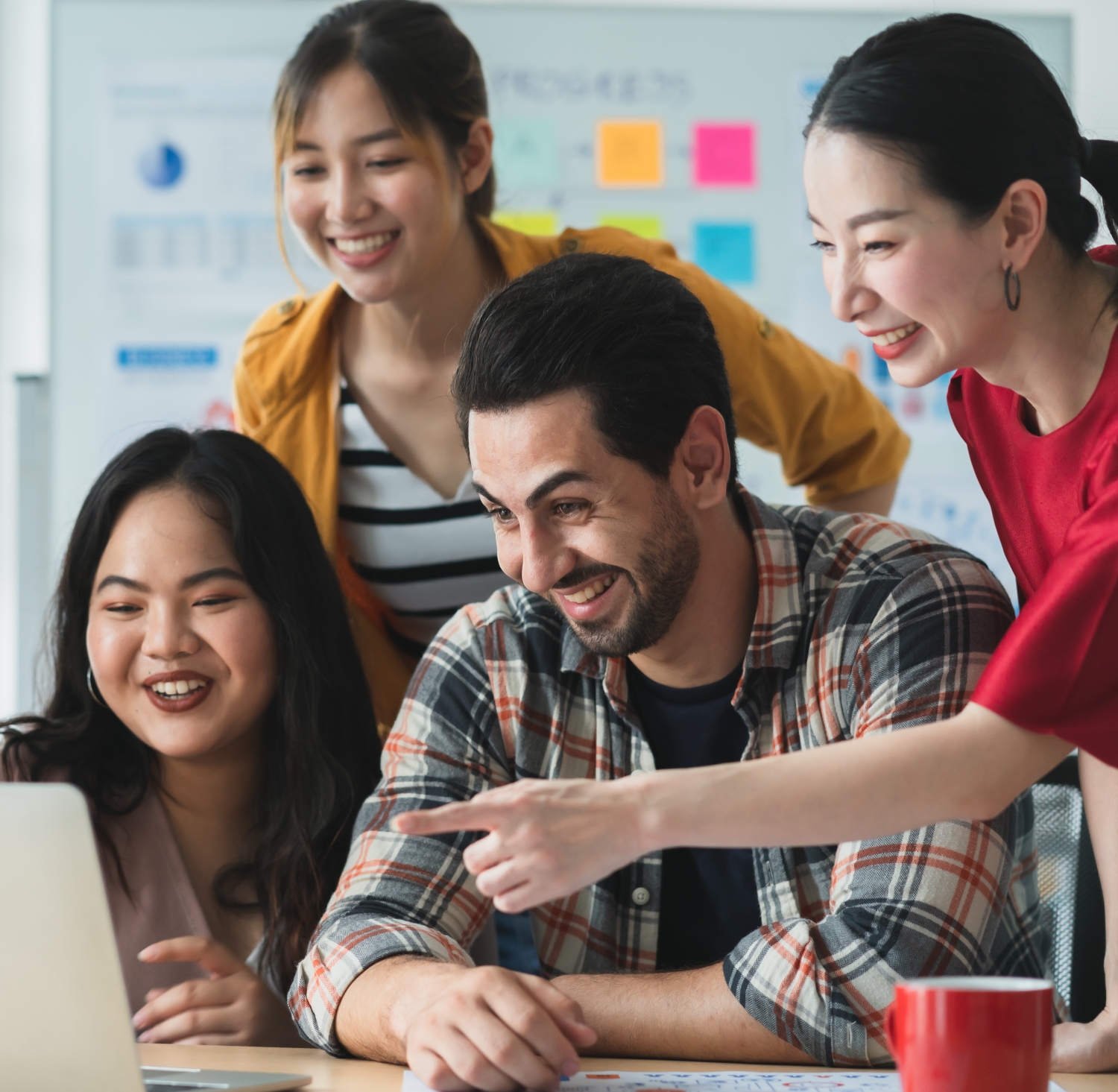 Home - Credence Academy